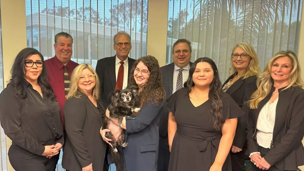 About Us | Fischer & Van Thiel, LLP Family Law Firm | San Marcos, CA