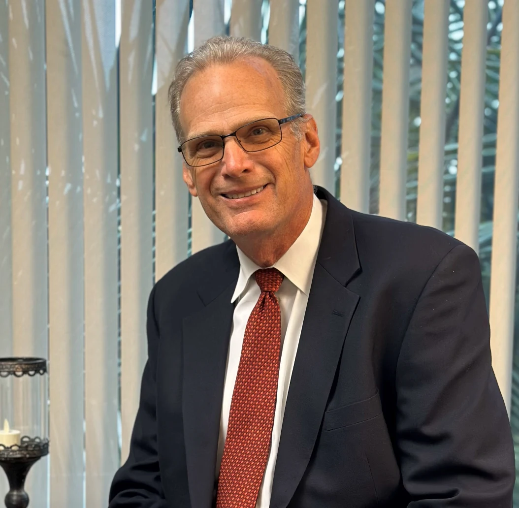 Michael Fischer - Fischer & Van Thiel, CP | San Marcos, CA